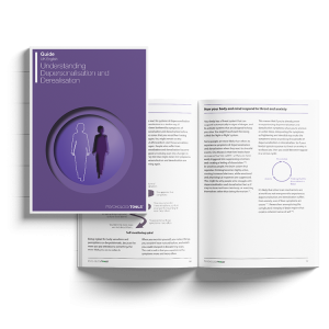 Understanding Depersonalization And Derealization | Psychology Tools