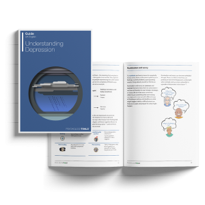 Understanding Depression | Psychology Tools