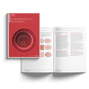 Understanding Low Self-Esteem | Psychology Tools