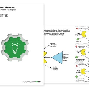 Schema Bias | Psychology Tools
