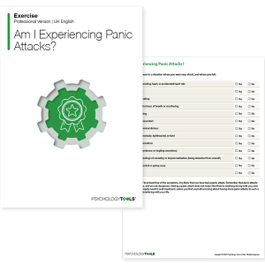 Am I Experiencing Panic Attacks? | Psychology Tools
