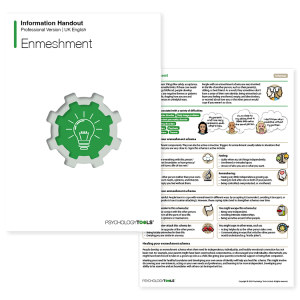 Enmeshment | Psychology Tools