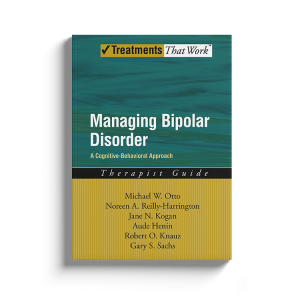 Managing Bipolar Disorder: Therapist Guide | Psychology Tools
