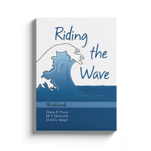 Riding The Wave: Workbook | Psychology Tools