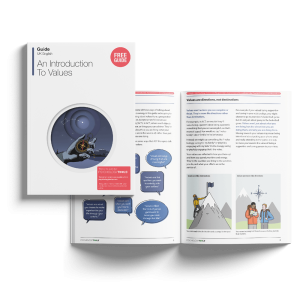 [Free Guide] An Introduction To Values | Psychology Tools